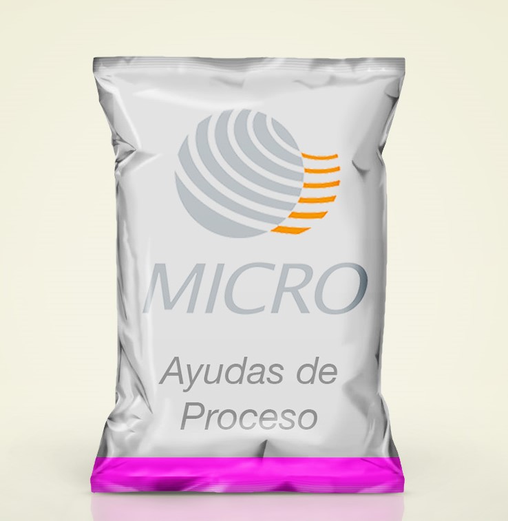 Dispermic Z | Micro S.A. de C.V. | Hulequímicos y Especialidades Químicas
